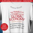 Listen Free to Travels of a T-Shirt in the Global Economy: An Economist ...
