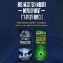 Listen Free to Business Technology Development Strategy Bundle ...