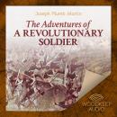 Listen Free to Adventures Of A Revolutionary Soldier by Joseph Plumb ...