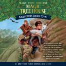 Listen Free to Magic Tree House Collection: Books 33-40: Narwhal on a ...
