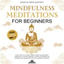 Listen Free to Mindfulness Meditations for Beginners: Your Path to ...