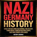Nazi Germany History: Adolf Hitler, WWII, Blitzkrieg, Holocaust, Third ...