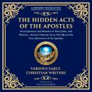 Listen Free to Hidden Acts of the Apostles: Secret Journeys and ...