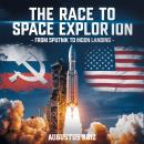 Race to Space Exploration – From Sputnik to Moon Landing: How the U.S ...