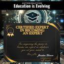 Expert in Becoming an Expert: Education is Changing: Knowledge is Power, and Self-Learning ...