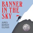 Listen Free to Banner in the Sky: A Newbery Honor Award Winner – A ...