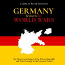 Germany Between the World Wars: The History and Legacy of the Weimar ...