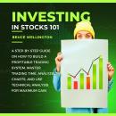 Investing in Stocks 101: A Step-by-Step Guide on How to Build a ...