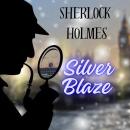 Sherlock Holmes: Silver Blaze: Is there any other point to which you ...