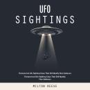 Ufo Sightings: Paranormal Ufo Sighting Cases That Still Mystify Non ...