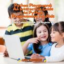 Python Playground: An Interactive Guide to Python Programming for Kids ...