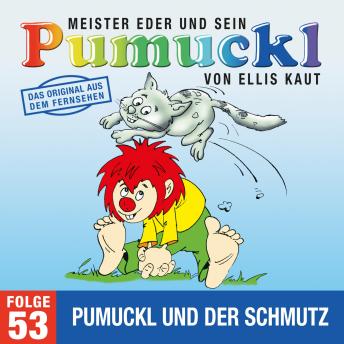 Listen Free to 53: Pumuckl und der Schmutz (Das Original aus dem ...