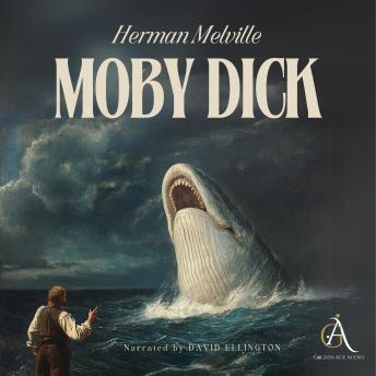 Listen Free to Moby Dick - Audiobook by Moby Dick, Classic Audiobooks ...