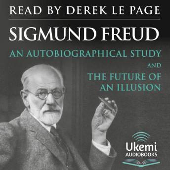 Listen Free to Autobiographical Study and The Future of an Illusion by ...