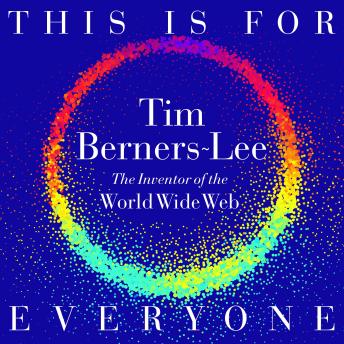 Listen Free to This Is for Everyone: The Captivating Memoir from the ...