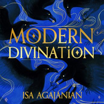 Listen Free to Modern Divination: A bewitching dark academia with a ...