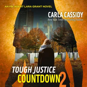 Listen Free to Tough Justice: Countdown (Part 2 of 8) by Carla Cassidy ...