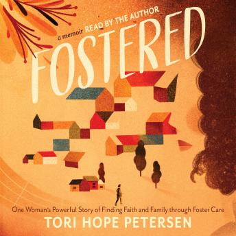 Listen Free to Fostered: One Woman’s Powerful Story of Finding Faith ...