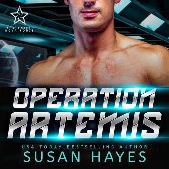 Operation Artemis by Susan Hayes