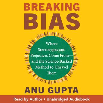 Listen Free to Breaking Bias: Where Stereotypes and Prejudices Come ...