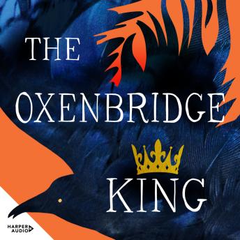 Listen Free to Oxenbridge King: The remarkable new novel from an award ...