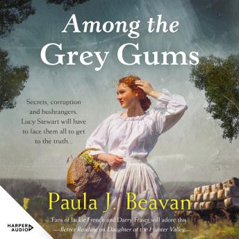 Listen Free to Among the Grey Gums: romance, adventure and mystery, the ...