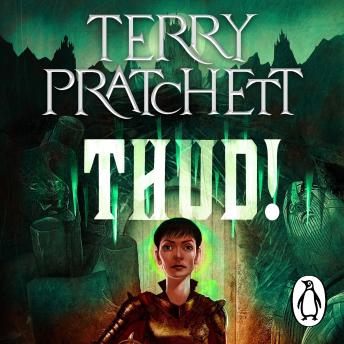Listen Free to Thud!: (Discworld Novel 34): from the bestselling series ...