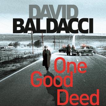 Listen Free to One Good Deed: The Pulse-Pounding, Page-Turning Private ...