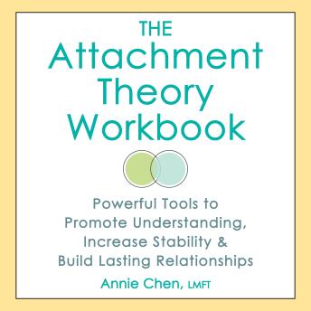 Listen Free to Attachment Theory Workbook: Powerful Tools to Promote ...