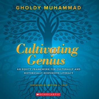 Listen Free to Cultivating Genius: An Equity Framework for Culturally ...