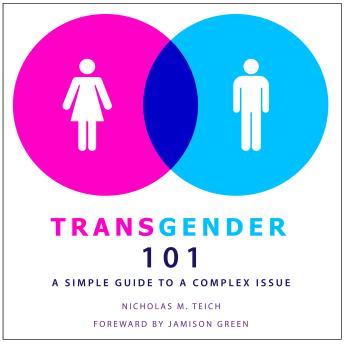 Listen Free to Transgender 101: A Simple Guide to a Complex Issue by ...