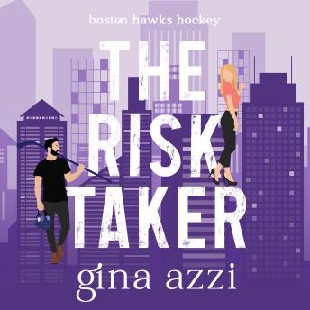 Listen Free to Risk Taker: A Brother's Best Friend Hockey Romance by ...