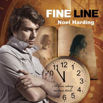 Fine Line by Noel Harding