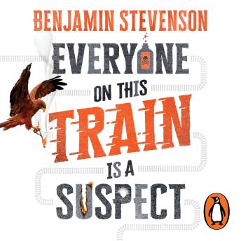 Listen Free to Everyone On This Train Is A Suspect: Can you solve the ...