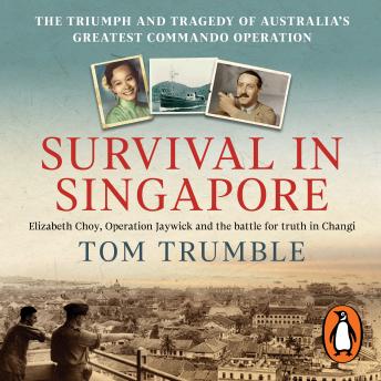 Listen Free to Survival in Singapore: The triumph and tragedy of ...