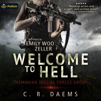Listen Free to Welcome to Hell: Tasmanian Special Forces Group, Book 1 ...