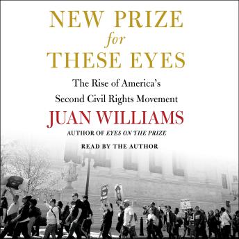 Listen Free to New Prize for These Eyes: The Rise of America's Second ...