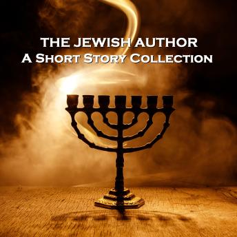 Listen Free to The Jewish Author - A Short Story Collection by Gertrude ...
