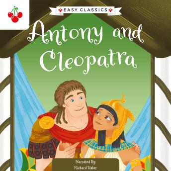 Shakespeare: Antony and Cleopatra (Easy Classics) by Georgina Brown