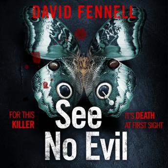 Listen Free to See No Evil: The critically acclaimed, gripping and ...