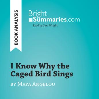 Listen Free to I Know Why the Caged Bird Sings by Maya Angelou (Book ...