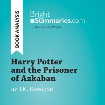 Listen Free to Harry Potter and the Prisoner of Azkaban by J.K. Rowling ...