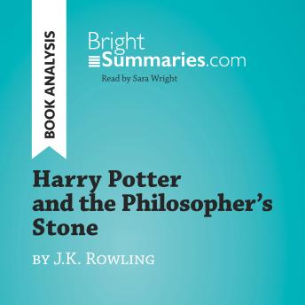 Listen Free to Harry Potter and the Philosopher's Stone by J.K. Rowling ...