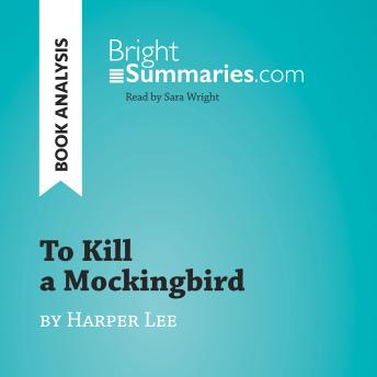 Listen Free to To Kill a Mockingbird by Harper Lee (Book Analysis ...