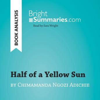Listen Free to Half of a Yellow Sun by Chimamanda Ngozi Adichie (Book ...