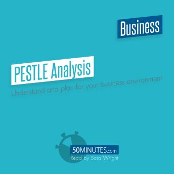 Listen Free to PESTLE Analysis: Understand and plan for your business ...