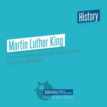 Listen Free to Martin Luther King: The Civil Rights Movement and the ...