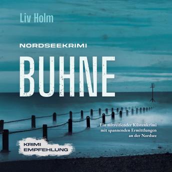 Listen Free to Nordseekrimi Buhne: Ein mitreißender Küstenkrimi mit ...