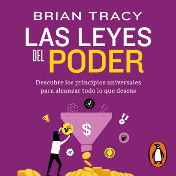 Listen Free to leyes del poder: Descubre los principios universales ...