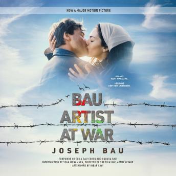 Listen Free to Bau: Artist at War by Joseph Bau with a Free Trial.
